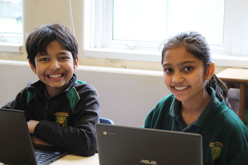 PedTech Impact Report - LEO Academy Trust