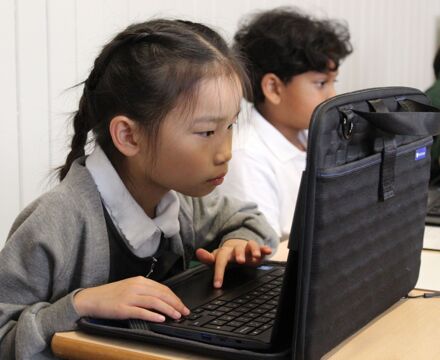 PedTech Impact Report - LEO Academy Trust