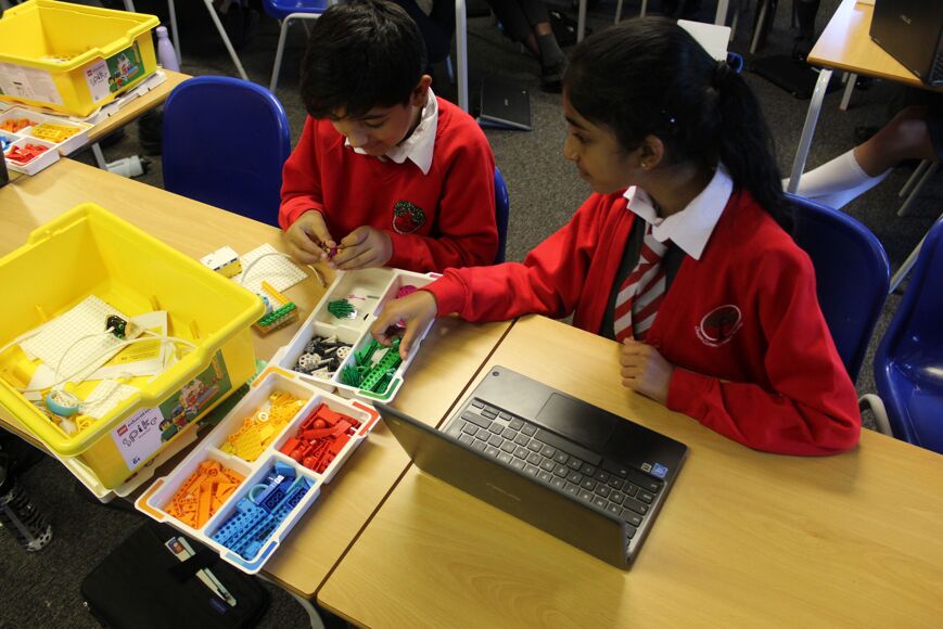 PedTech Impact Report - LEO Academy Trust