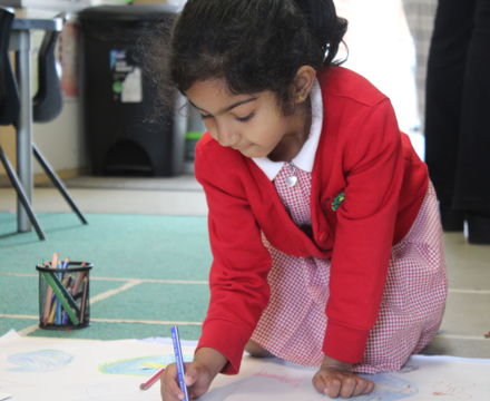 What Makes a Great LEO School? - LEO Academy Trust