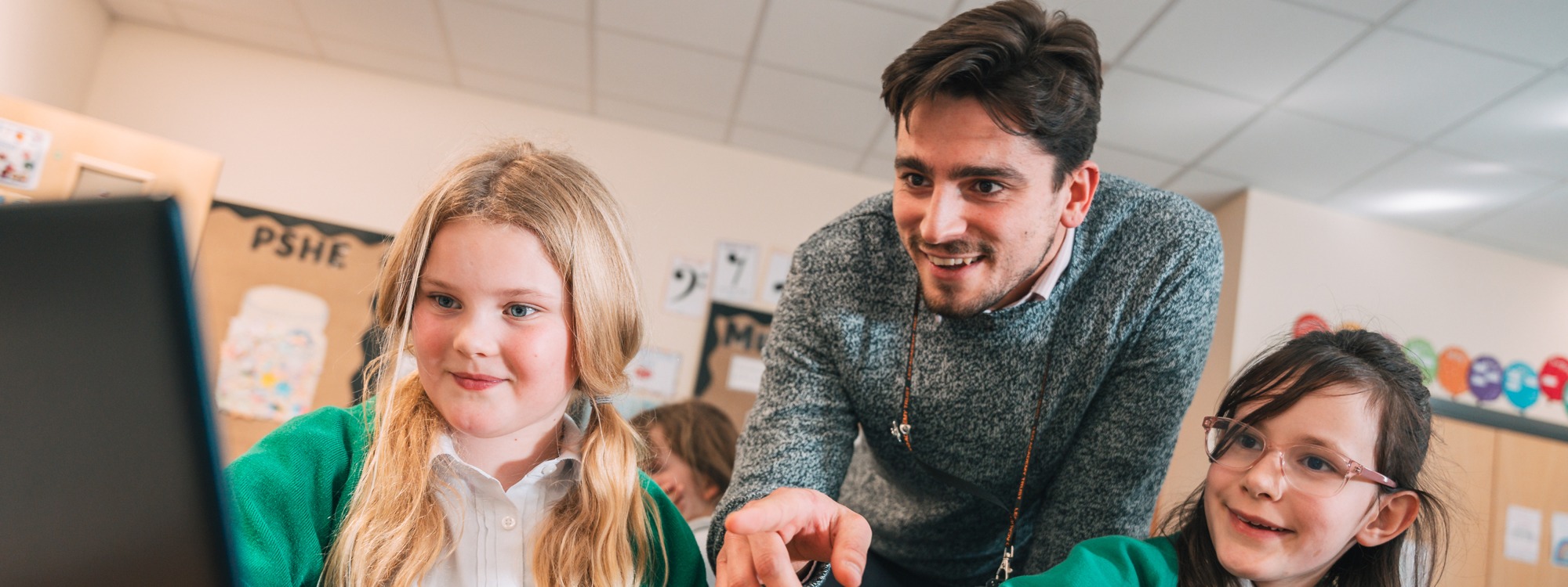 Staff Vacancies - LEO Academy Trust